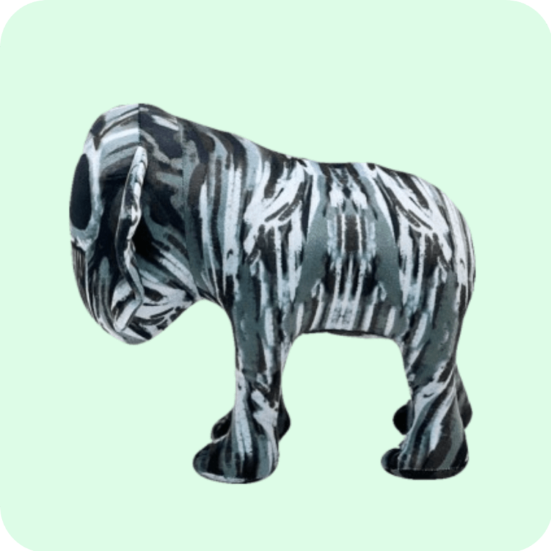 Zoonomaly Plush ⚡️ Official Zoonomaly Stuffed Animal Store