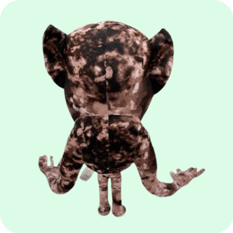 Zoonomaly Plush ⚡️ Official Zoonomaly Stuffed Animal Store